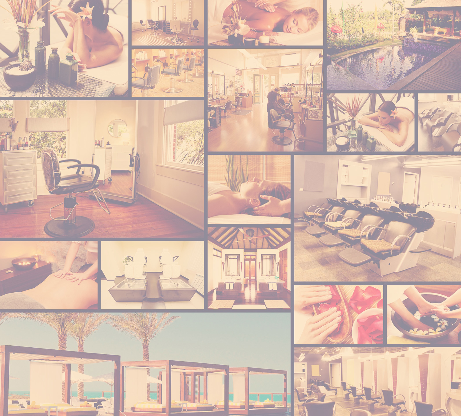 Online Scheduling for Salons and Spas. Salon Software | Salon ...