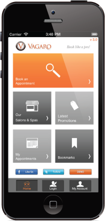 About Us, Salon Management Software, Salon Appointment Software - Vagaro